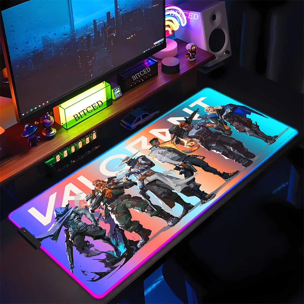 RGB-Valorant-Mousepad-PC-Gamer-Cabinet-Pads-Laptop-Gamer-Table-Mousemat ...