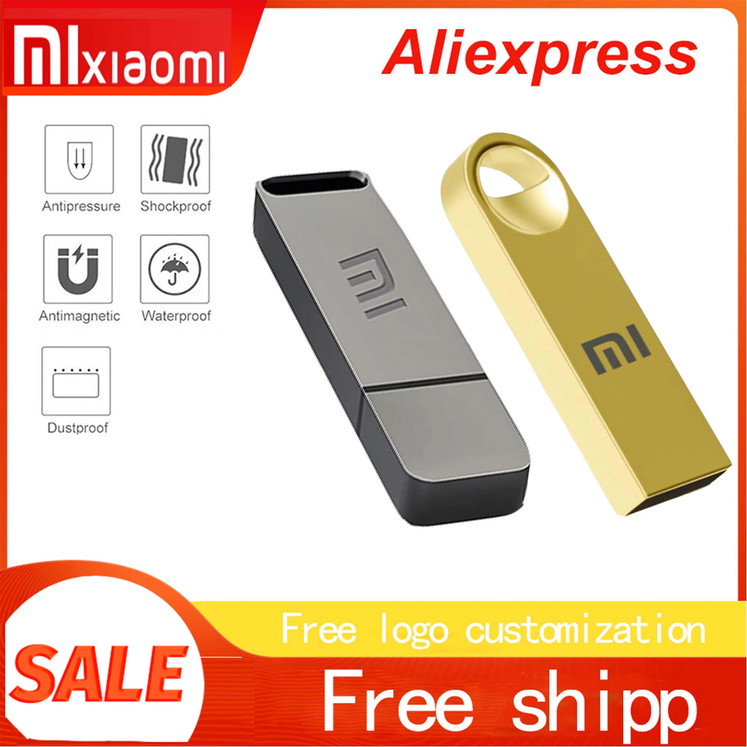 XIAOMI-Usb-Stick-PenDrive-Hight-Speed-Memory-Stick-512GB-1TB-2TB-USB-2 ...