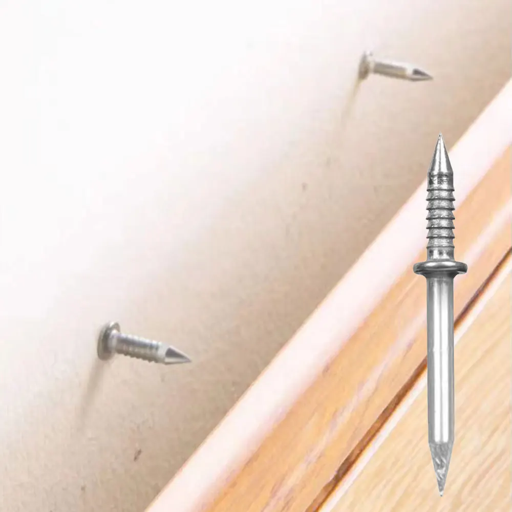 Clavos-de-acero-al-carbono-para-instalaci-n-sin-costuras-herramientas ...