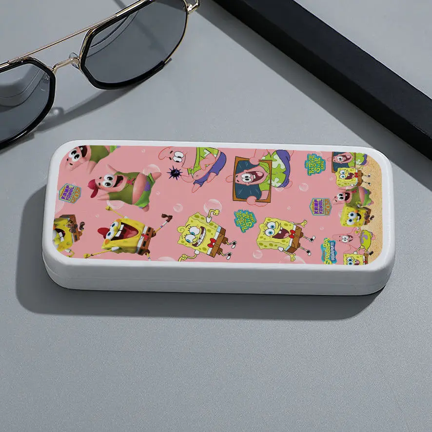 Patrick Wallet Box