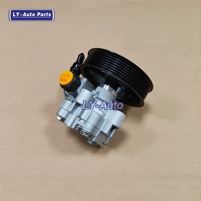 44310-0K130-443100K130-POWER-STEERING-PUMP-1GD-2GD-For-Toyota-HILUX ...