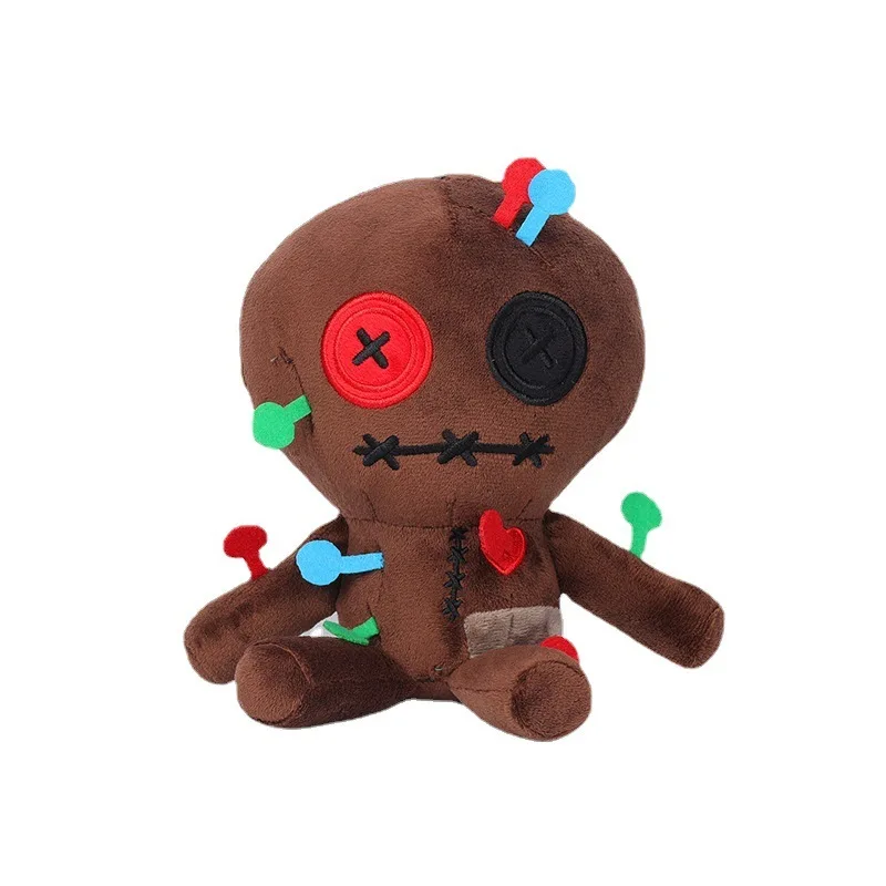 Anime Voodoo Doll