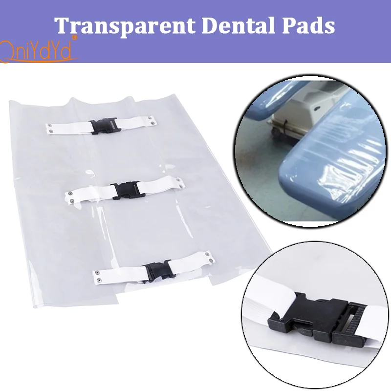 1Pc-Dental-Chair-Cushion-Foot-Pad-Dental-Seat-Unit-Dustproof-And ...