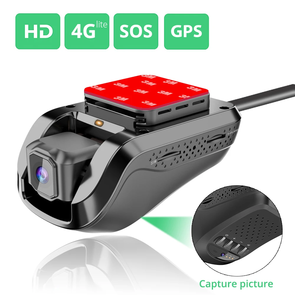 JIMIIOT-Car-Camera-DVR-JC120-4G-Mini-Cam-Dashcam-Live-Video-Cloud ...