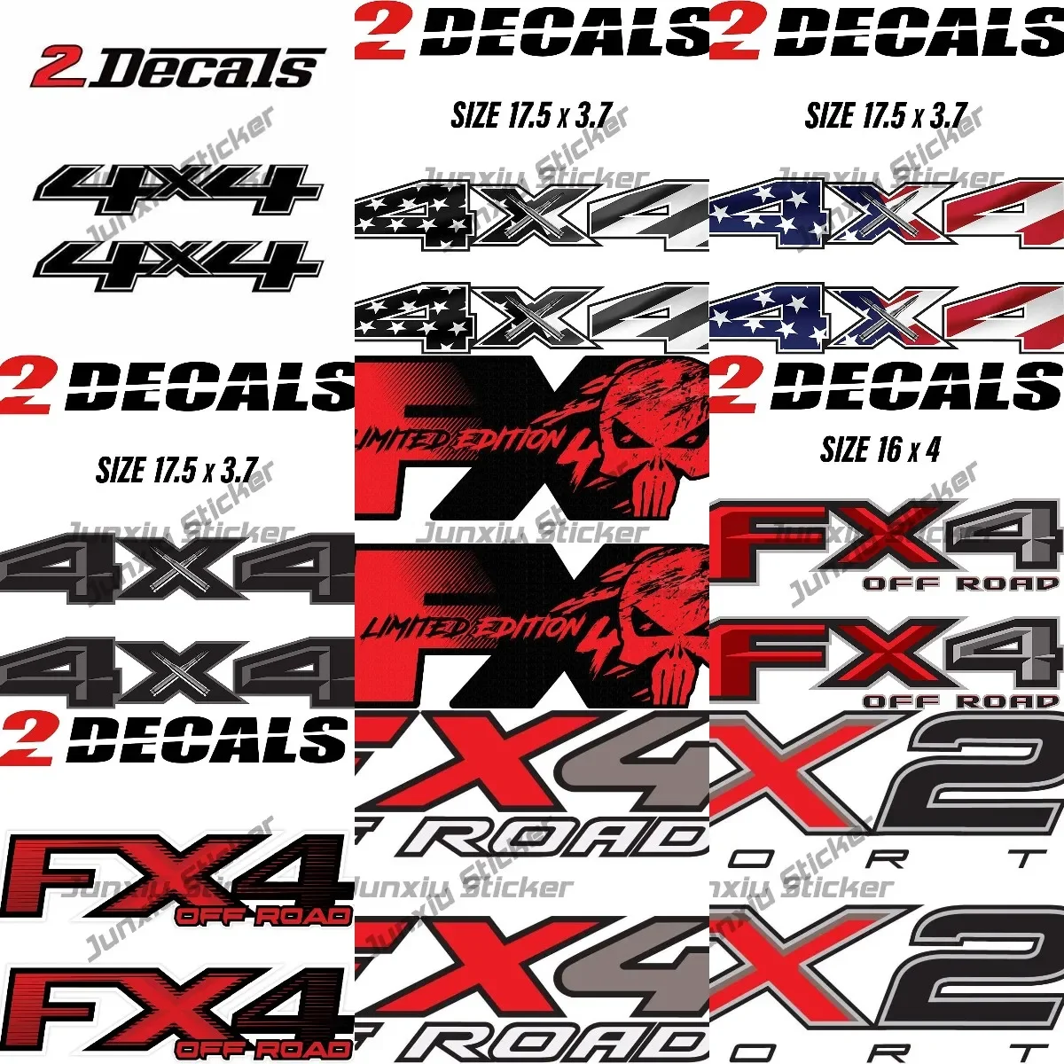 2-Piece-Set-4x4-Off-Road-Sticker-FX2-FX4-Off-Road-Decal-USA-Flag-Replacement-Sticker.jpg