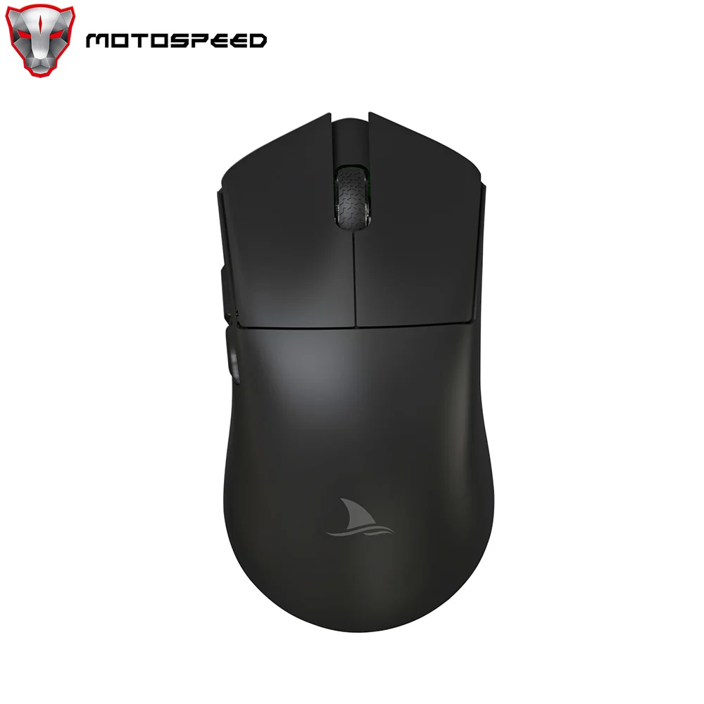 Motospeed Darmoshark M3 mouse para jogos bluetooth sem fio com fio 3 ...