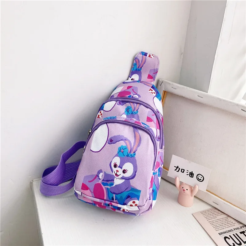 Messenger Bag Girls Kids Handbags Hand New Purse Shoulder Baby Bags ...
