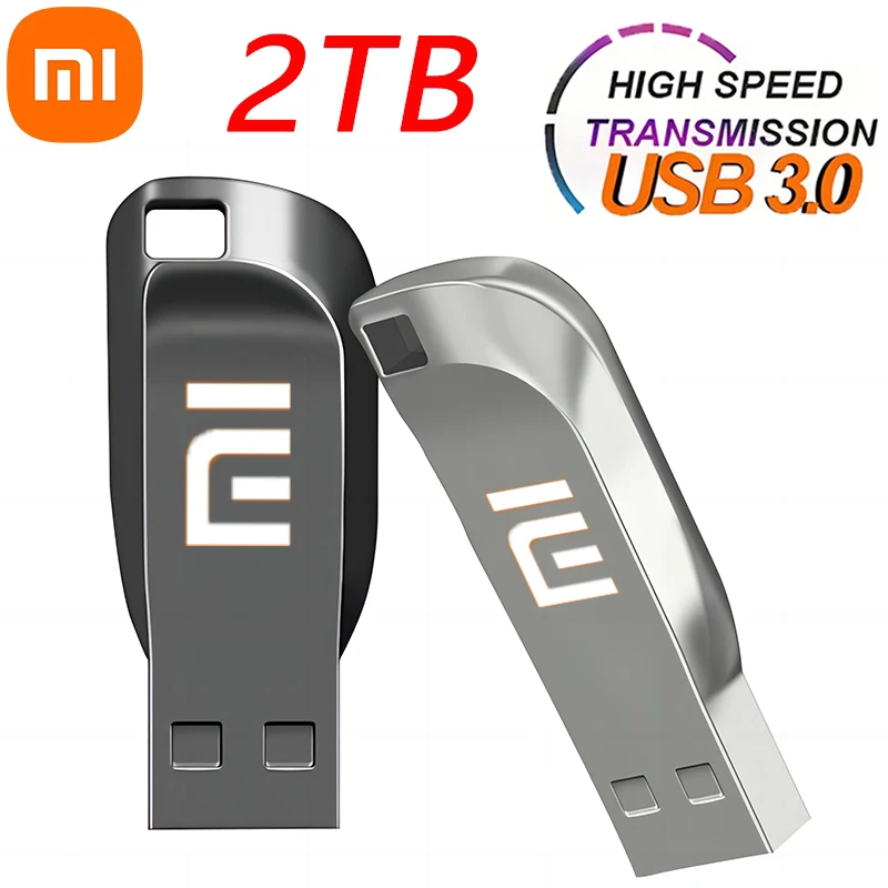 Xiaomi-Pen-Drive-USB-3-0-de-2TB-1TB-512GB-transferencia-de-alta ...