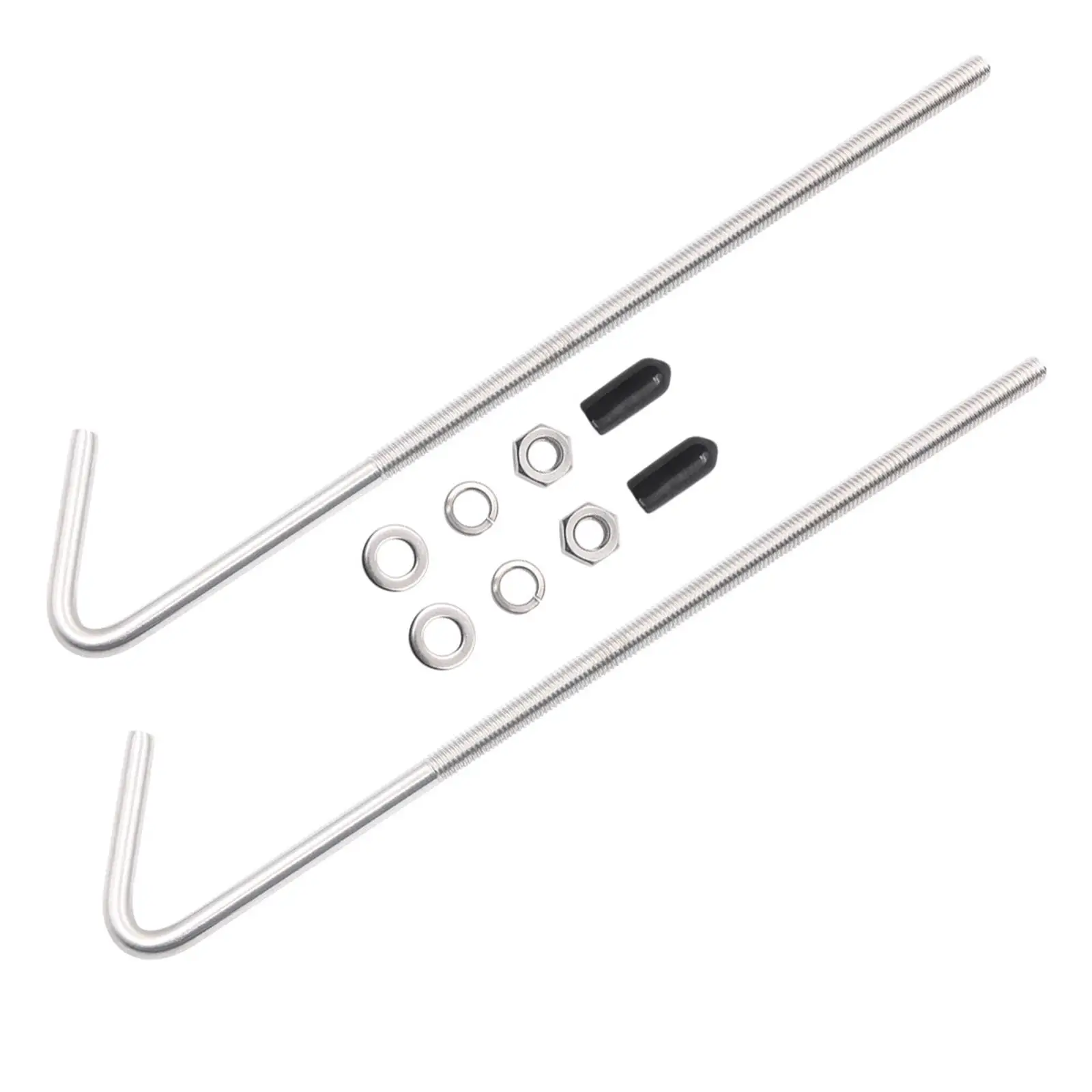 J-Hook-Battery-Hold-Down-Bolts-Hold-Down-and-Secure-The-Car-Battery ...