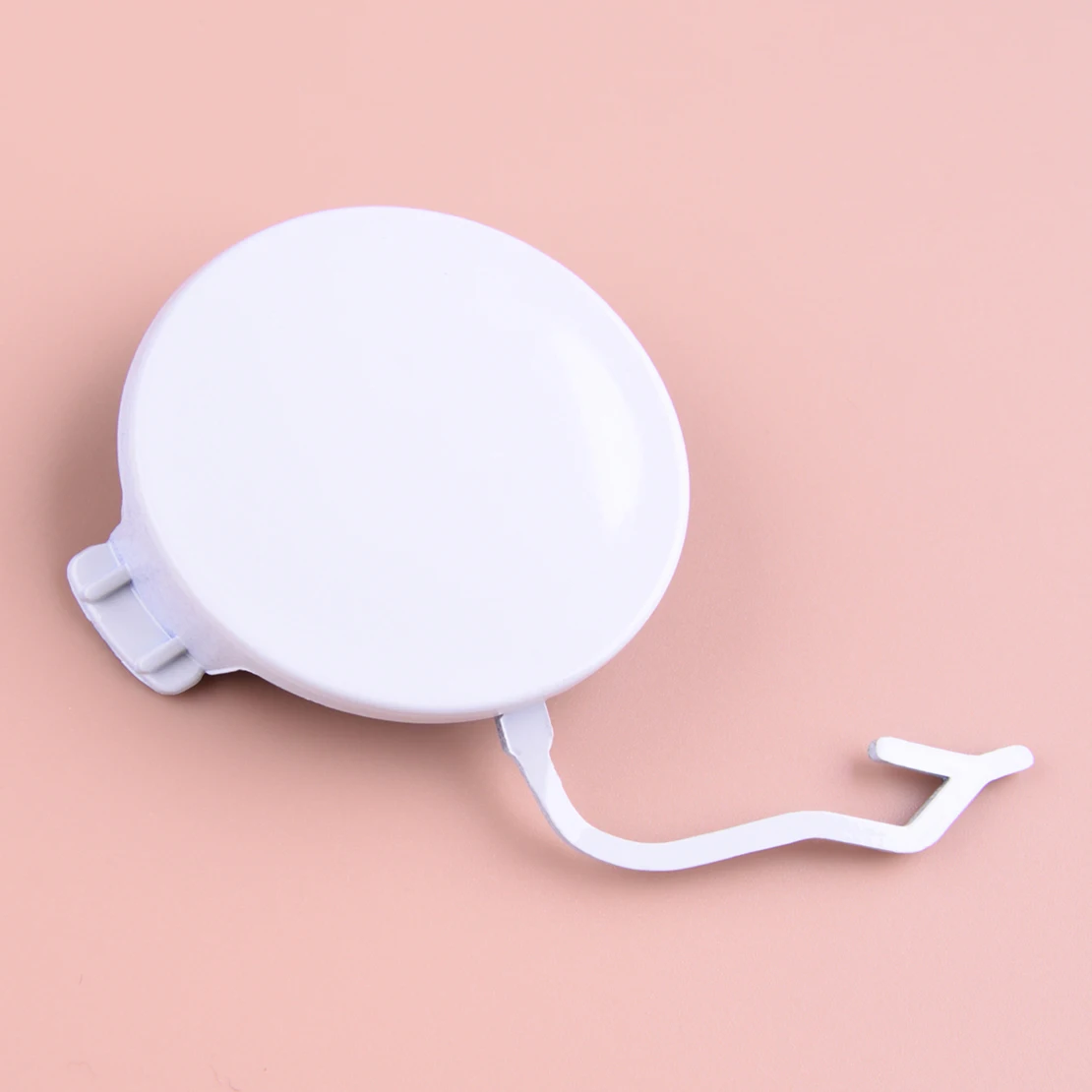 95850515600-Front-Bumper-Right-Tow-Hook-Eye-Cover-Cap-Trim-Fit-for ...