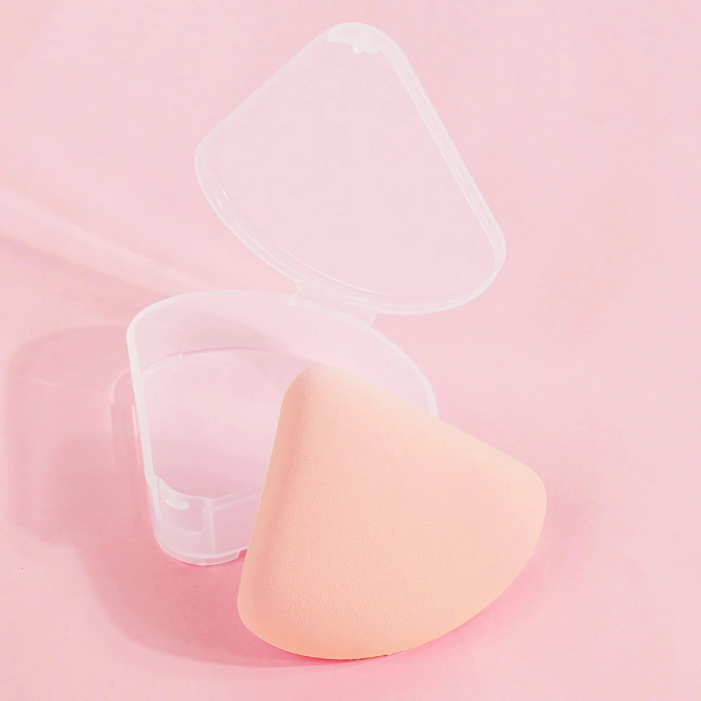 1-Pc-Triangle-Powder-Puff-Soft-Makeup-Sponge-Face-Make-Up-Eyes ...