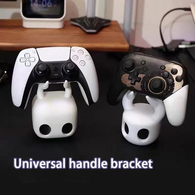 Controlador Universal de soporte de mango de juego de pantalla de ...