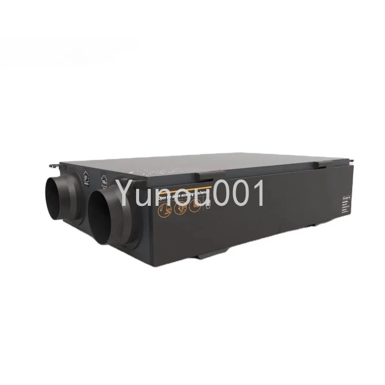 150-m3-h-Central-Ceiling-Type-Heat-Energy-Recovery-Fresh-Air ...