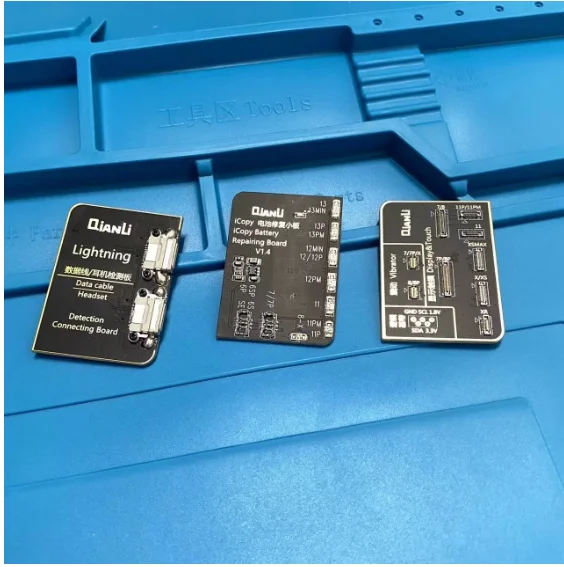 Qianli-iCopy-Plus-LCD-Vibrator-Transfer-EEPROM-Programmer-Battery ...