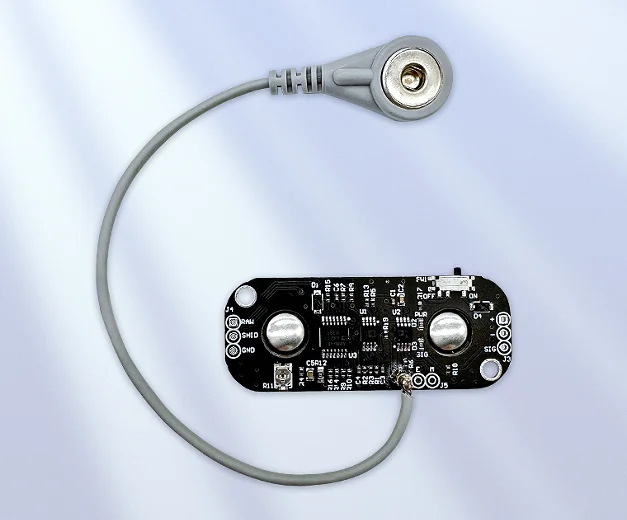 Sensor-el-ctrico-muscular-de-un-solo-canal-ganancia-ajustable-Sensor ...