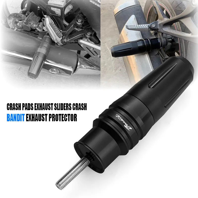 For-BANDIT-GSF-1250-S-1250-1200-250-400-650-GSX650F-Motorcycle-CNC ...