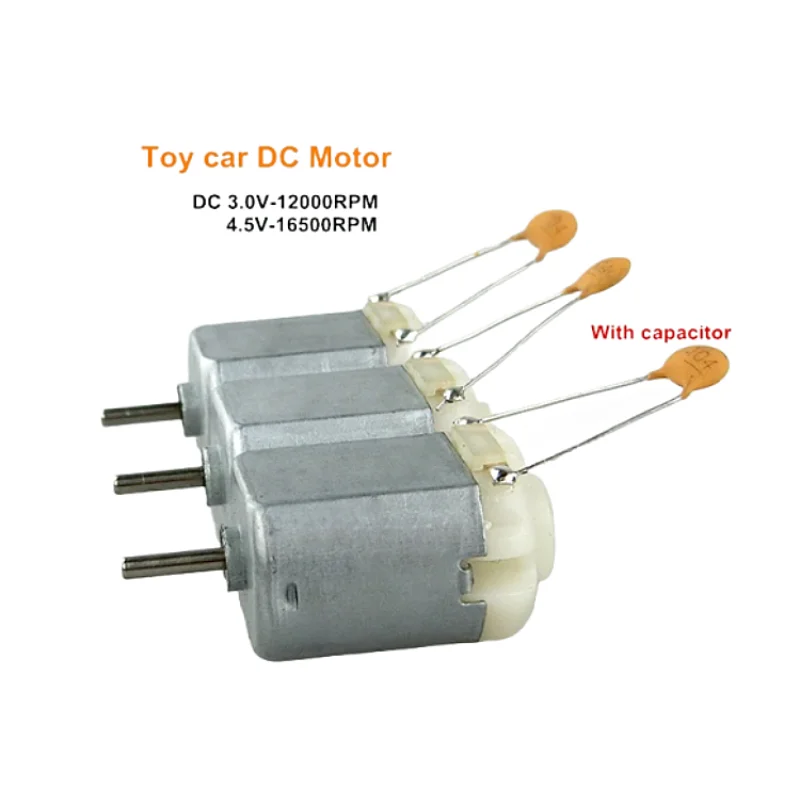 Types Of Toy Car Dc Motor at Alyssa Camm blog