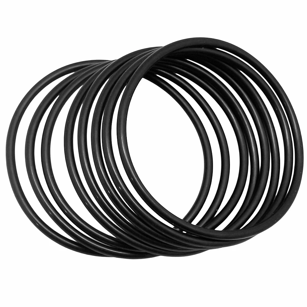 2-8-PCS-Pack-Universal-Sewing-Machine-Motor-Stretch-Belt-13-15-For ...