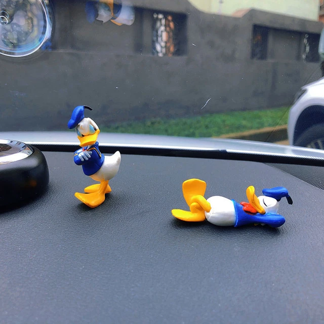 Donald Duck Car Accessories