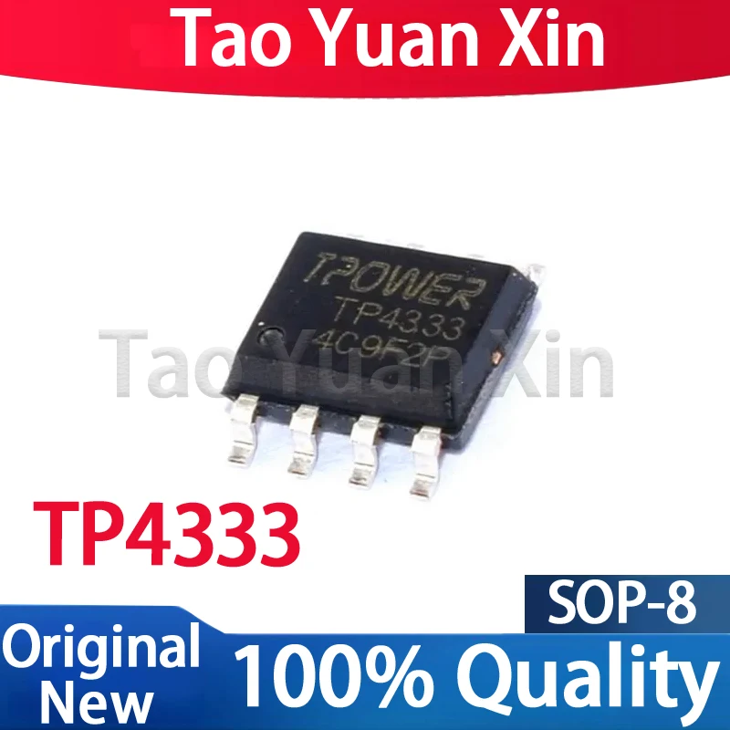 50piece-100-New-TP4333-4333-sop-8-Chipset.jpg