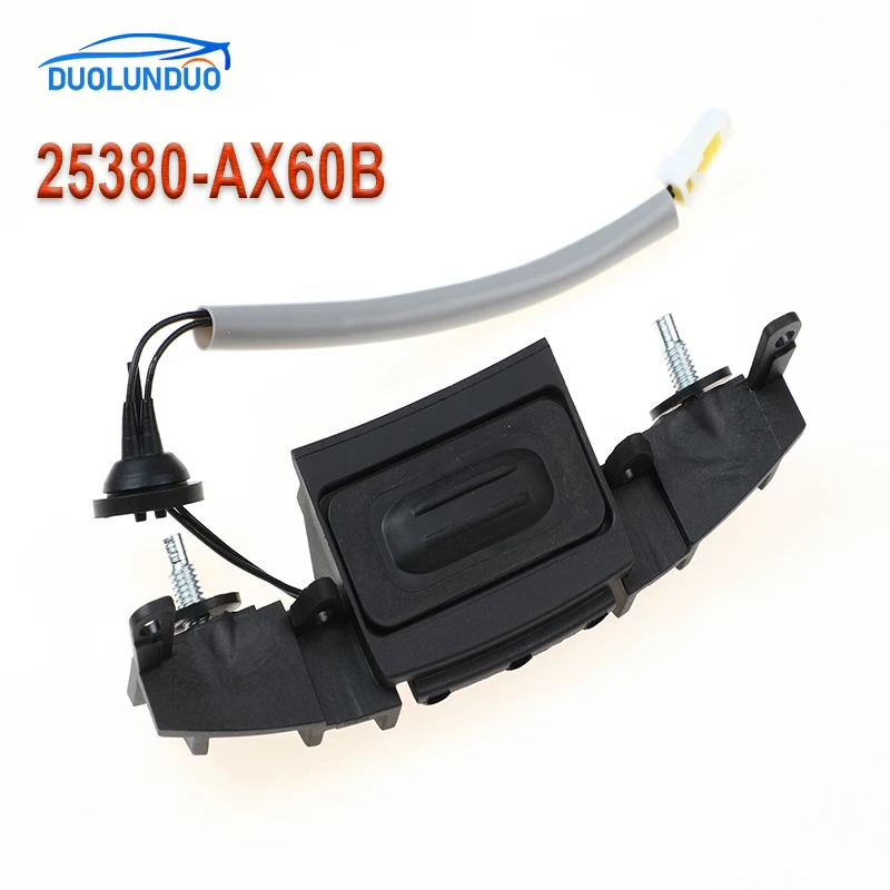 New-Car-Accessories-25380-AX60B-25380AX60B-For-Nissan-Micra-2002-2010 ...