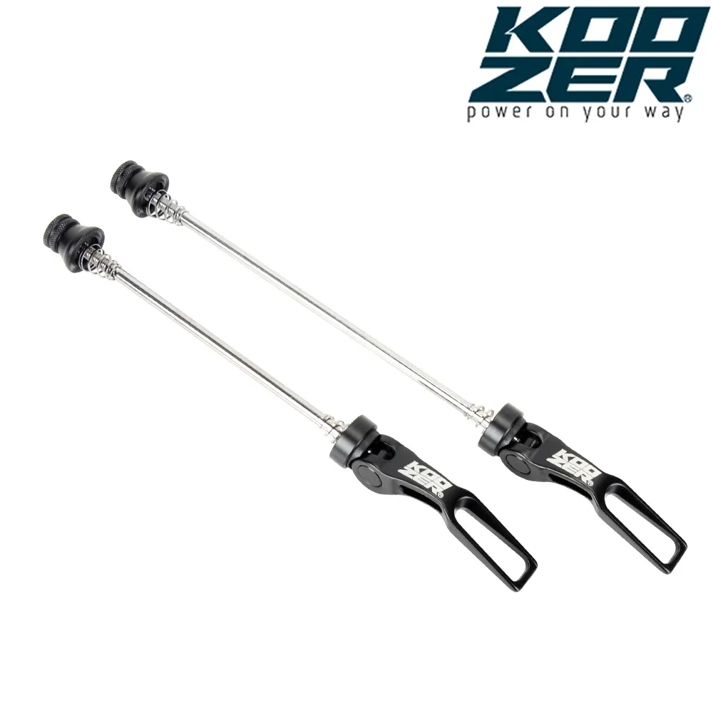 Universal Bicycle Quick Release Koozer QR259 5x100 5x135 5x141mm MTB ...