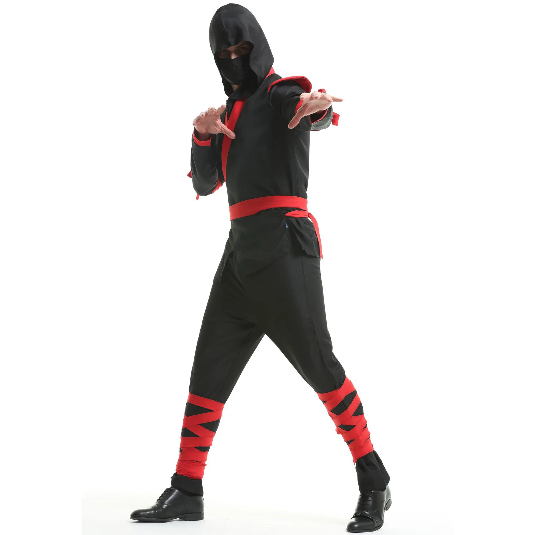 Ninja Costume For Men