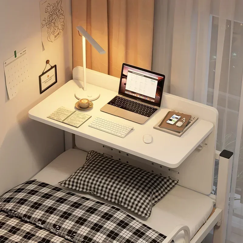 Dormitory-Bed-Table-Foldable-Dormitory-Gods-Desk-Students-on-The-Bunk ...