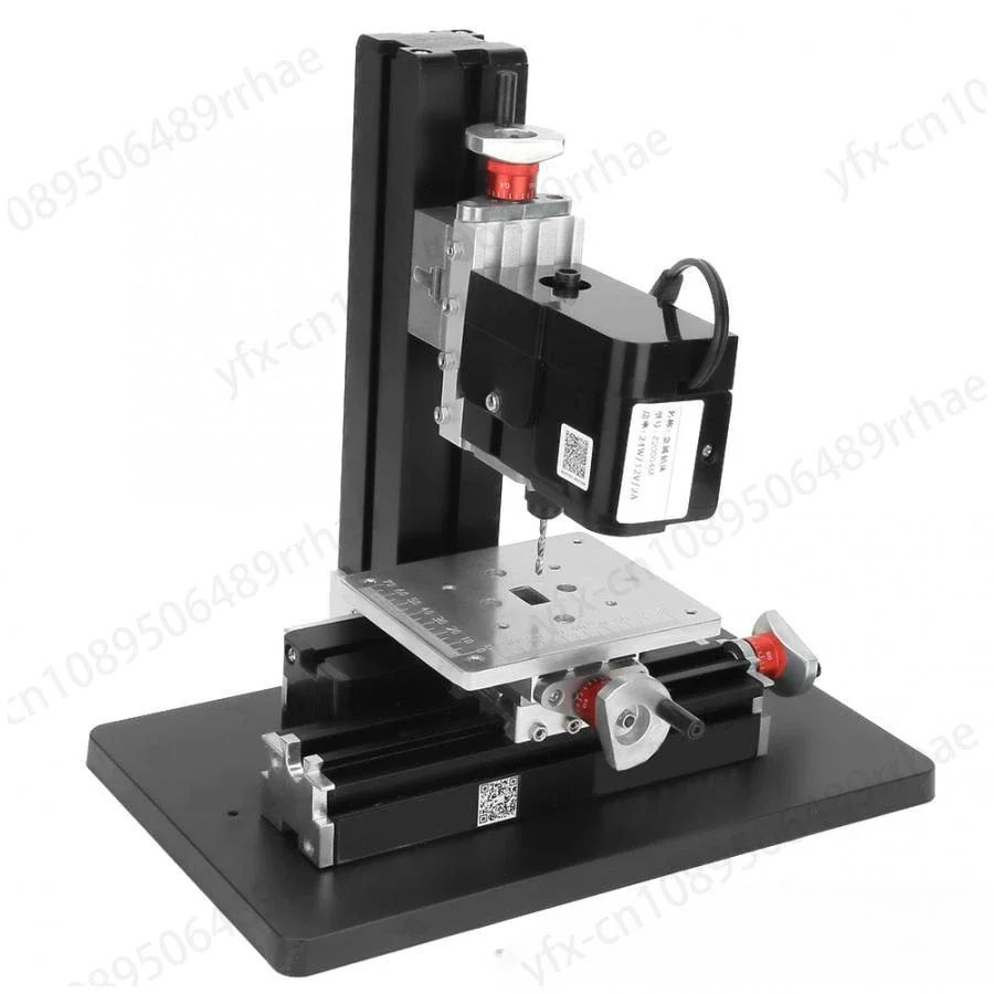 Miniature-Small-Bench-Drill-Intelligent-Combination-Small-Machine-Tool ...