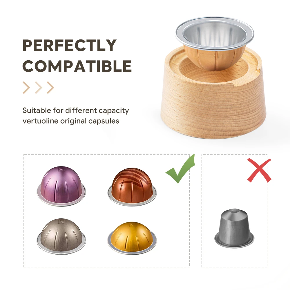Nespresso Vertuoline Capsules