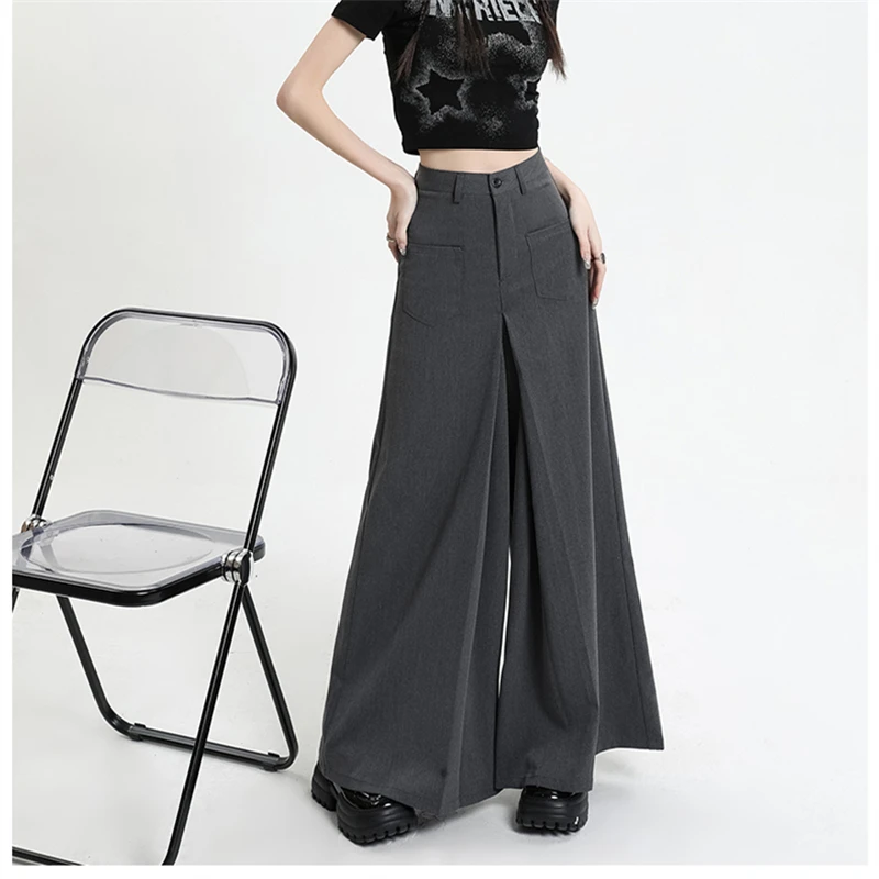 Super-Loose-Wide-Leg-Trousers-Womens-Spring-Summer-New-Street-Style ...