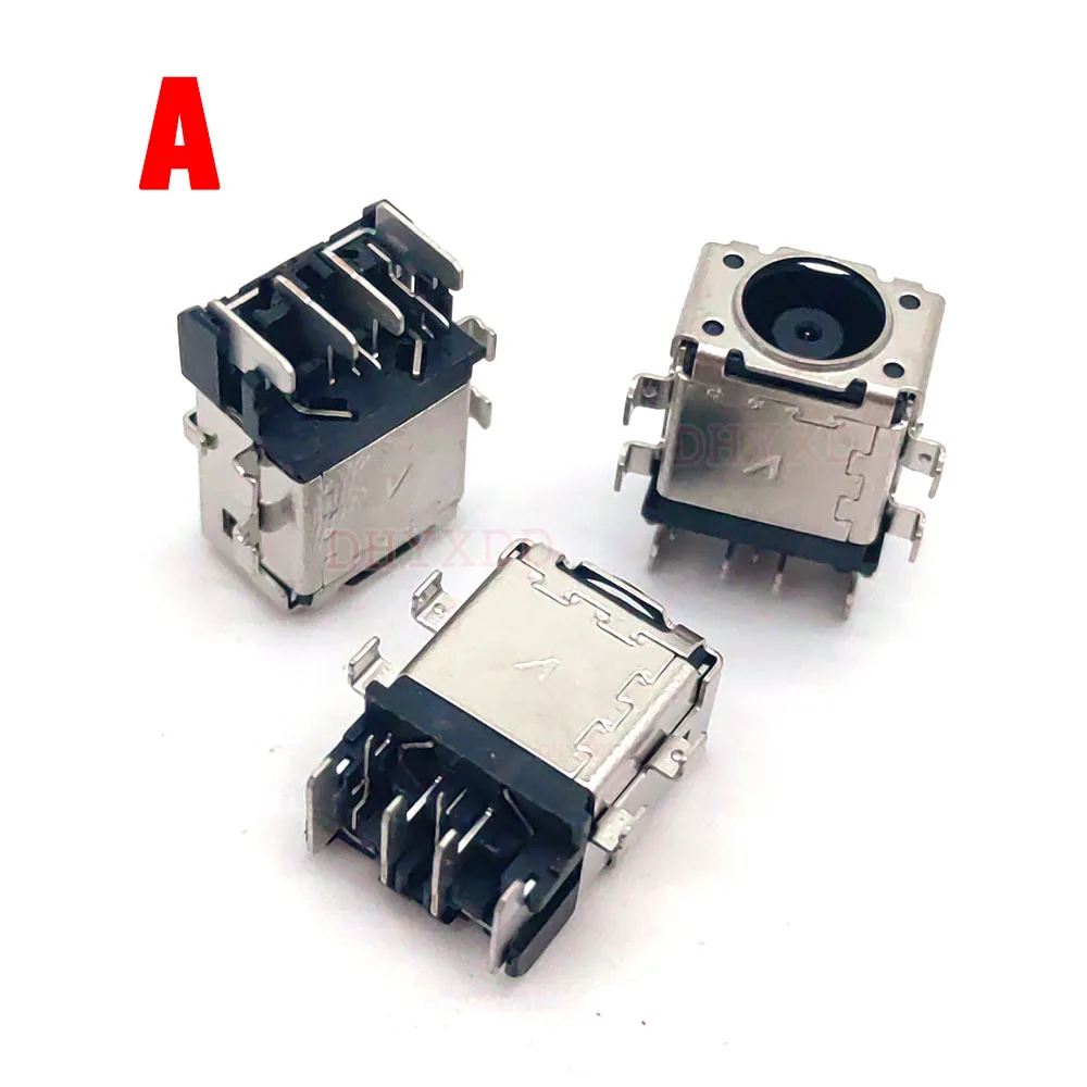 1PCS DC Power Jack Charging Port Socket Connector For ASUS ROG G531 GT ...