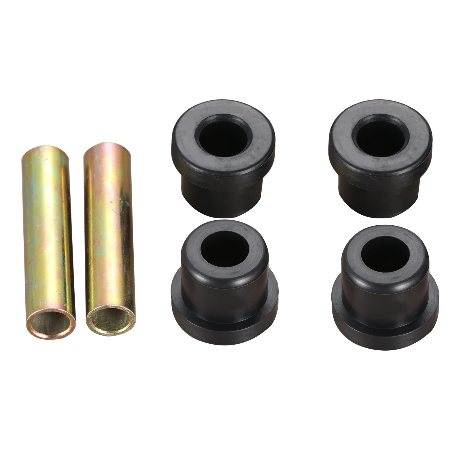 6-12-18-Pcs-Golf-Carts-Bushings-Iron-Sleeves-Plastic-for-Club-Car-DS ...