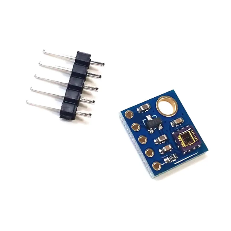 GY-8511-Hot-Sale-Original-Genuine-Analog-Output-UV-Sensor-Breakou-UV ...