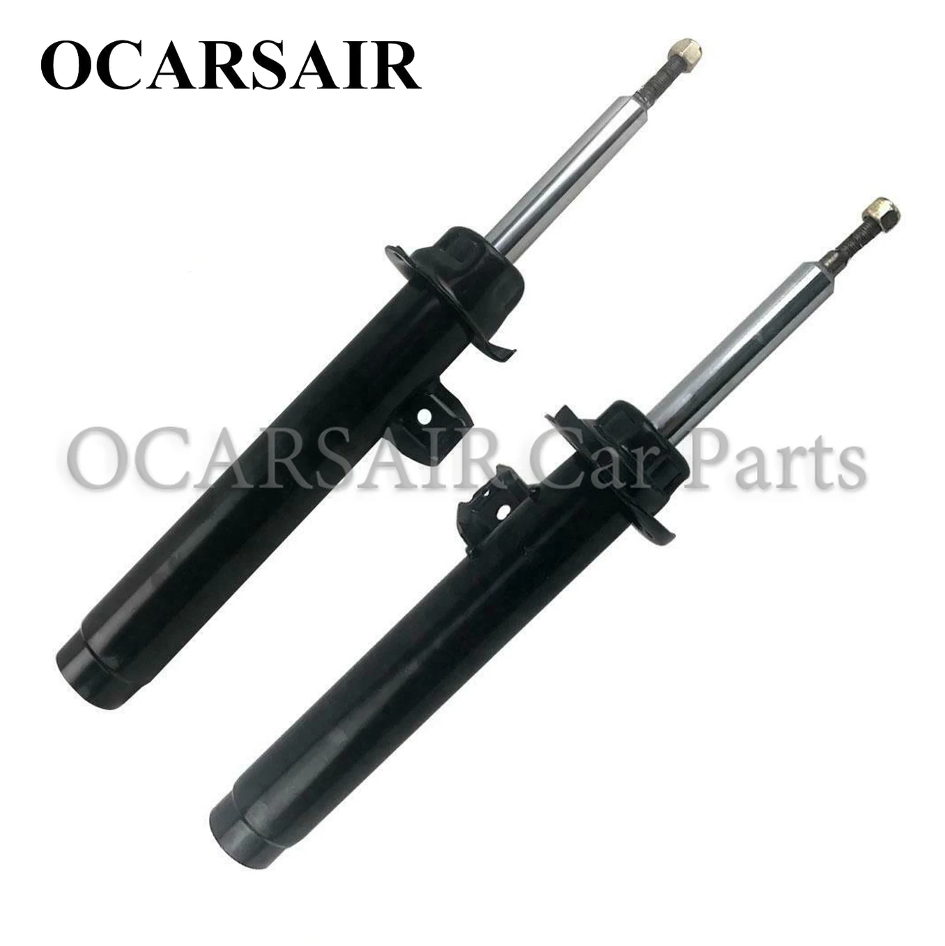 One-Pair-Front-Left-Right-Shock-Absorber-for-BMW-X1-E84-E87-2009-2015 ...