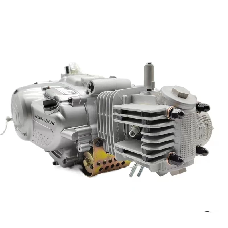 JY100 Horizontal Engine Super Cub 110cc Wave 110 4-stroke for honda ...