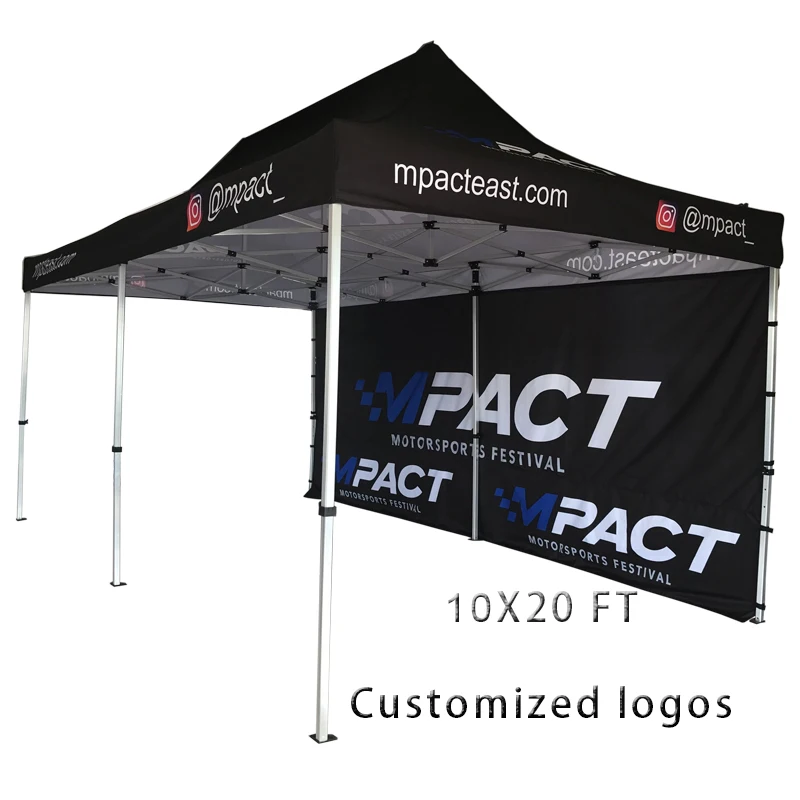Canopy Tent Frames