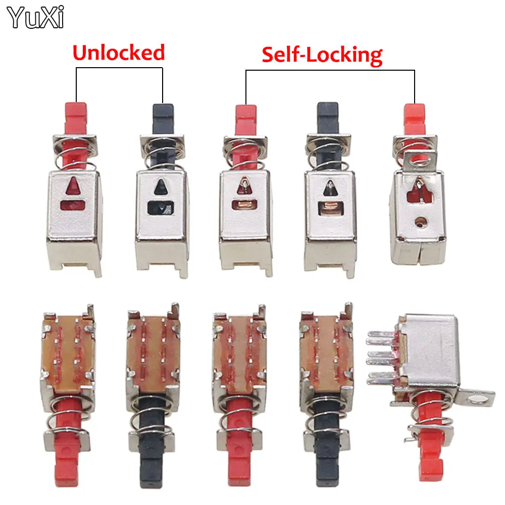 YUXI-50PCS-PS-22F02-A03-6Pin-Right-Angle-PCB-Latching-Push-Button-Switch-DPDT-Double-Pole.jpg