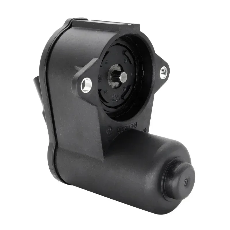 6/12 Torx 3C0998281A 3C0998281B Rear caliper parking brake servo motor ...
