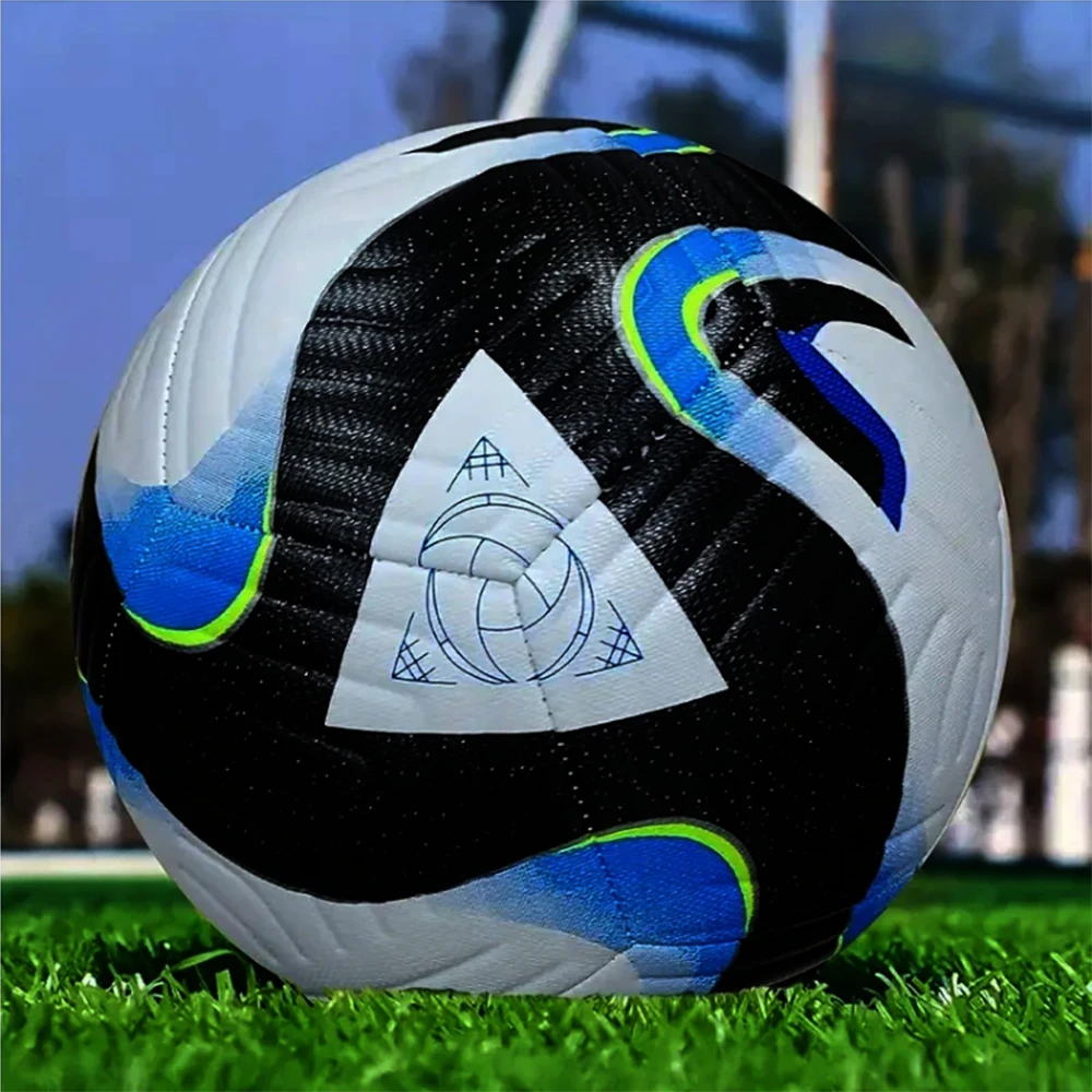 Balones-De-f-tbol-cl-sicos-De-alta-calidad-tama-o-oficial-5-Material-De ...