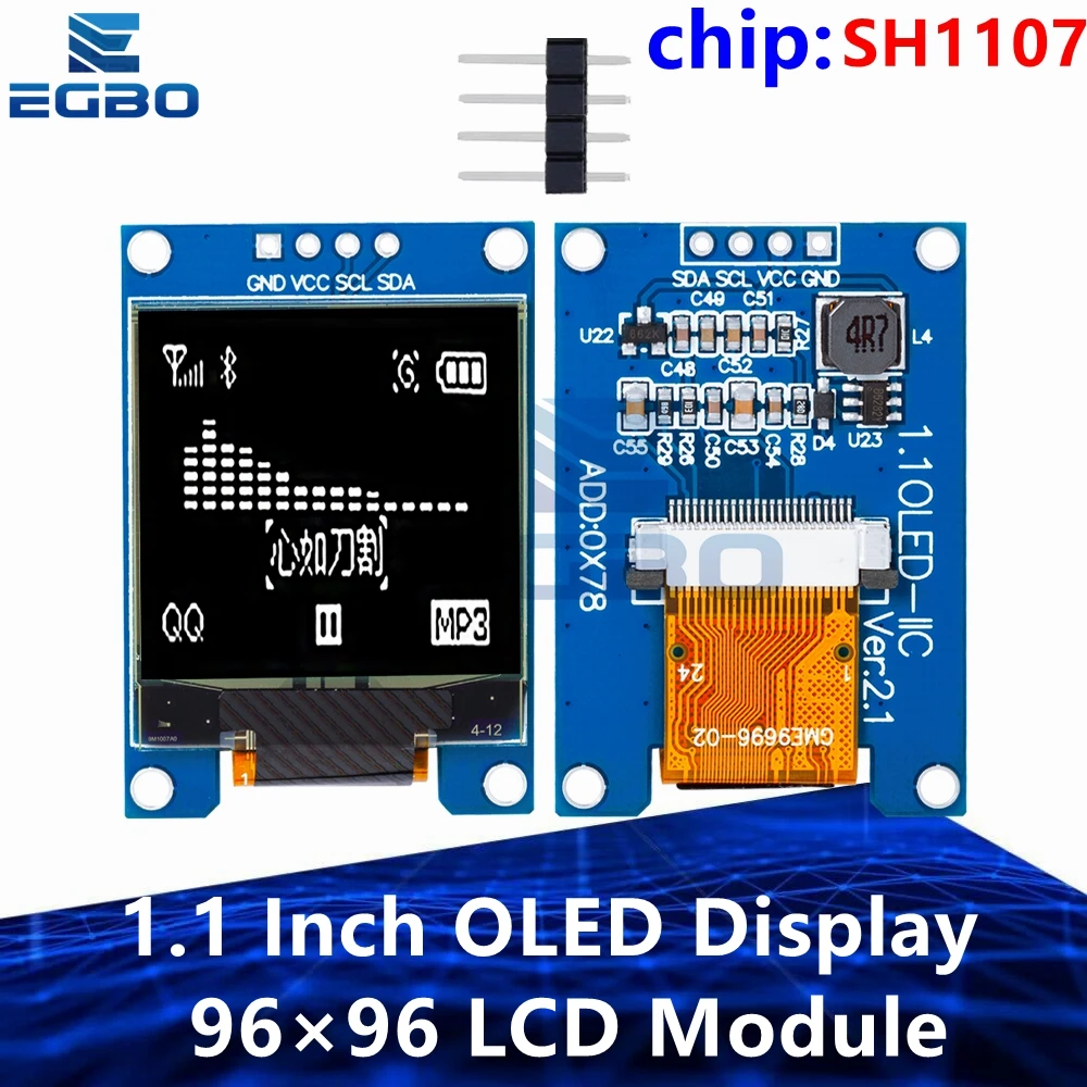 1-1-Inch-OLED-Display-96-96-LCD-Module-4PIN-Interface-SPI-SH1107-7PIN-LCD-1.jpg