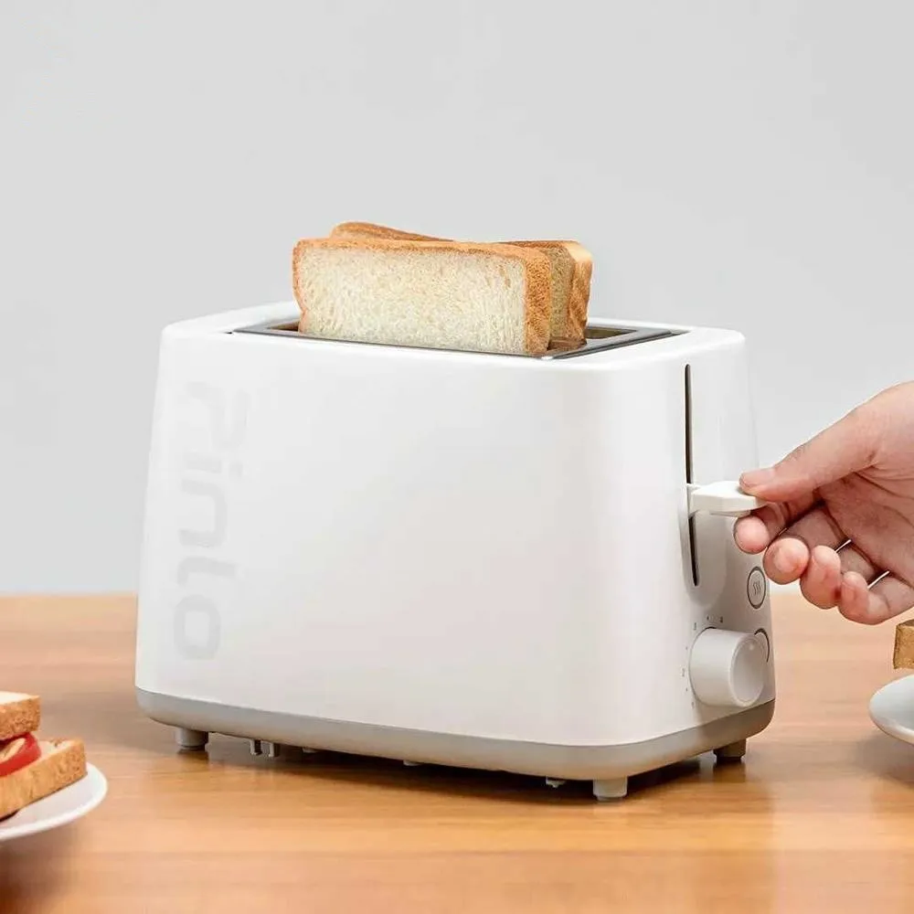 YOUPIN Pinlo Mini Toaster PL T050W1H toasters oven baking kitchen ...