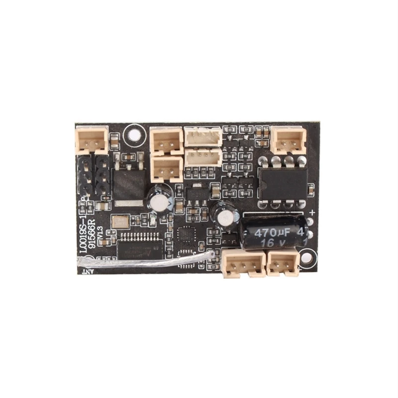 LDRC-AE86-A86P-LD1801-LD1802-Main-Board-Receiver-Board-1-18-RC-Car ...