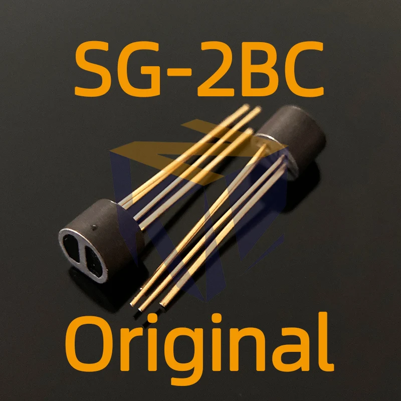 5-30pcs Sg-2bc Dip-4 Photointerrupters Reflective Sg2bc Original ...