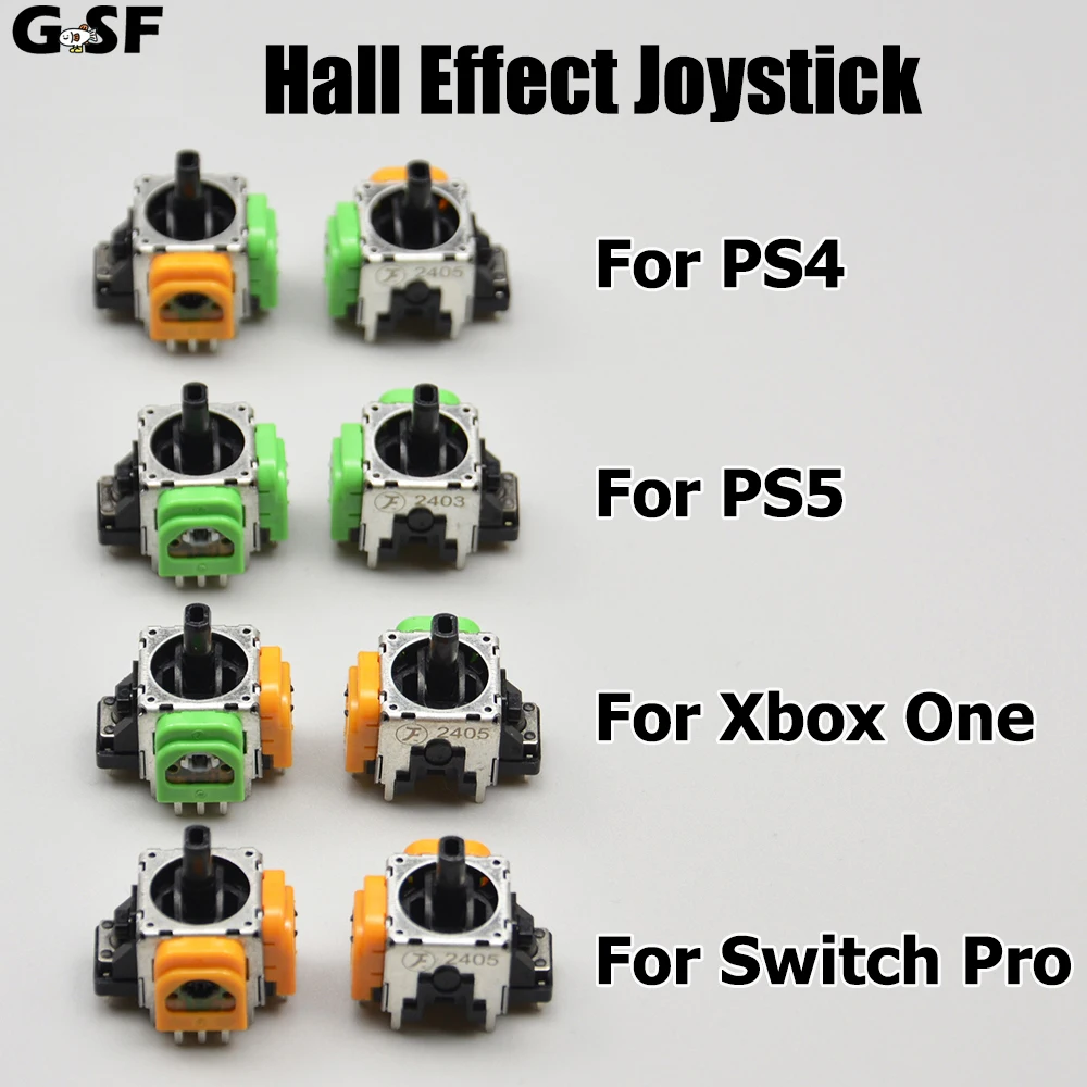 Gsf-1set-f-r-ps5-game-controller-hall-effekt-joystick-modul-3d-button ...