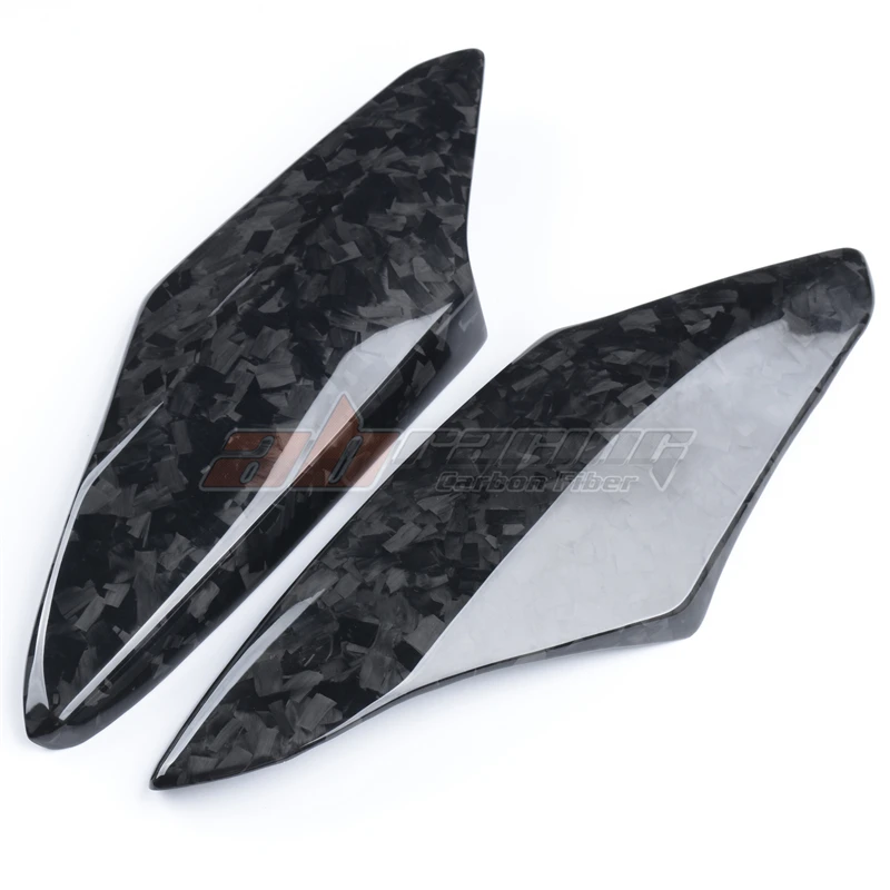 Outer-Radiator-Cowl-Trim-Cowling-For-Triumph-Speed-Triple-1200-2021 ...