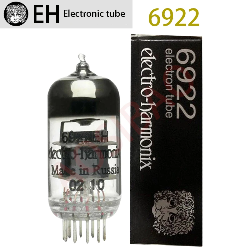 EH-6922-Vacuum-Tube-Precision-pairing-Valve-Replaces-E88CC-ECC88-6N11 ...