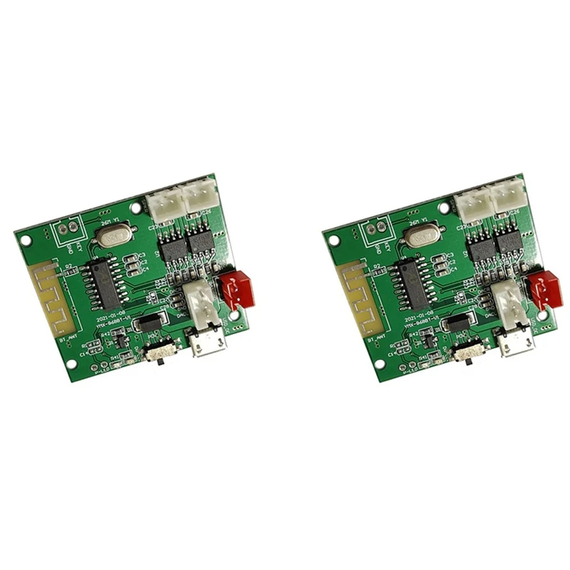 2X-BT5-2-Wireless-Module-Power-Amplifier-Pcba-Module-2-X-5W-Audio ...