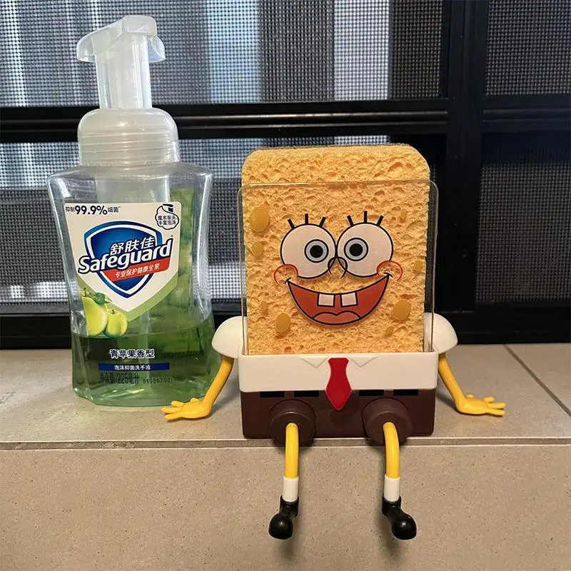 Spongebob Kitchen