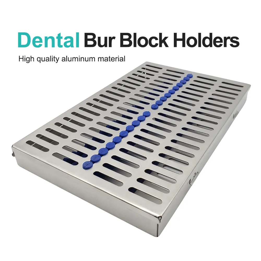 Dental-Sterilization-Rack-Surgical-Autoclavable-Sterilization-Box ...